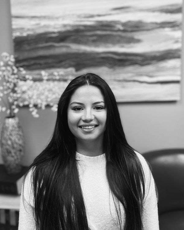 Skyler Chapman | Legal Assistant | Barnett Woolums, P.A.